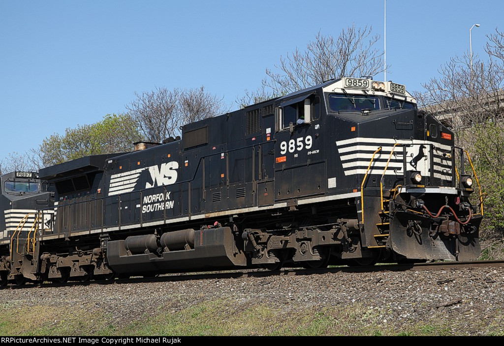 NS 9859